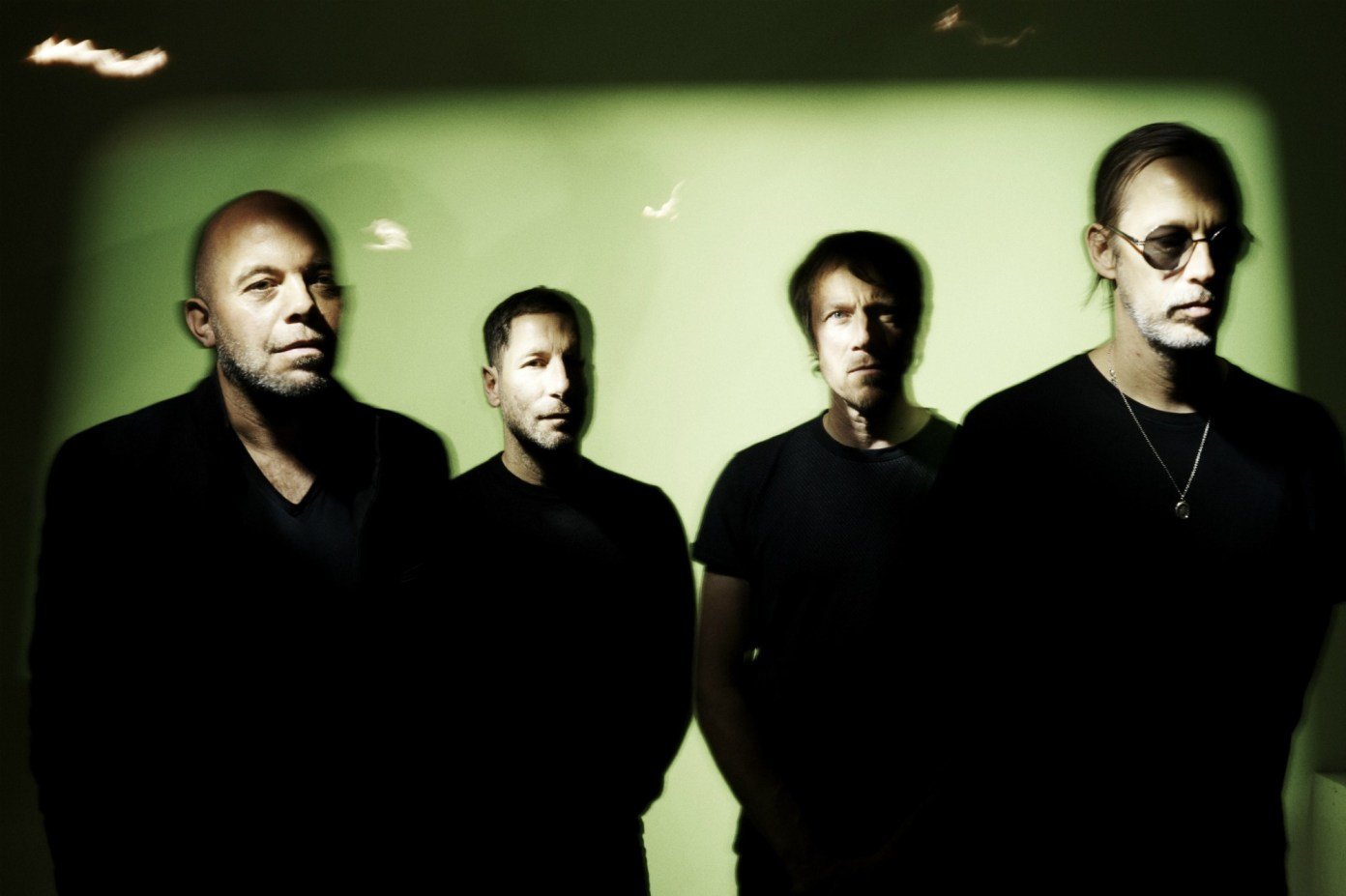 RIDE: “El Shoegaze busca un sonido más que una canción” | Brit Noise